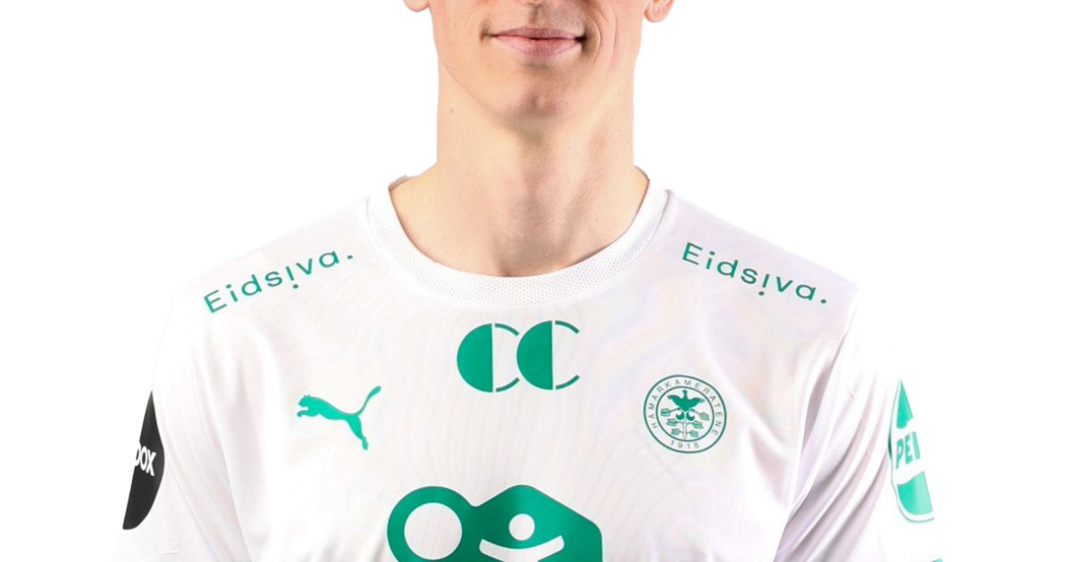 Fredrik Sjølstad / HamKam